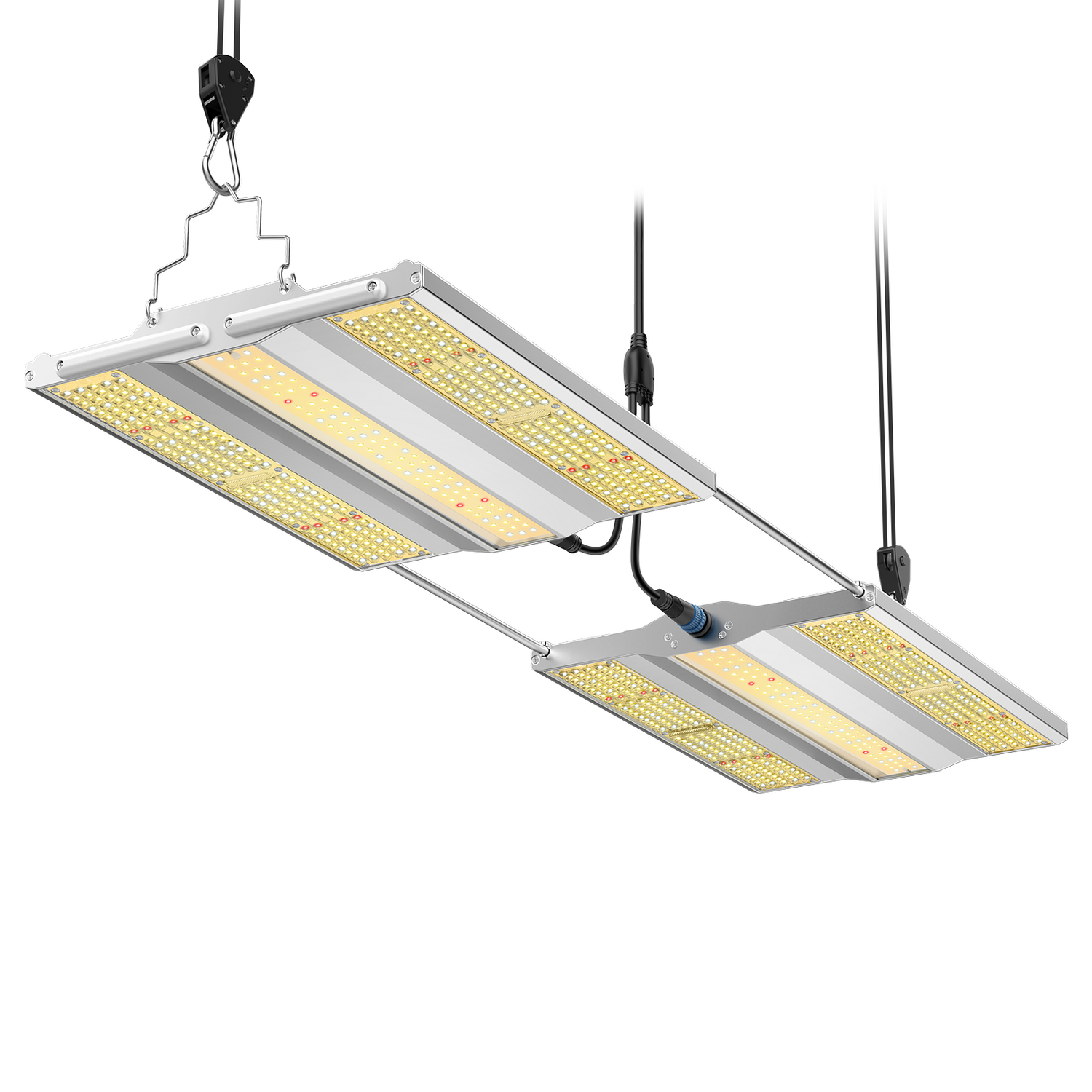 LED Grow Light – ViparSpectra